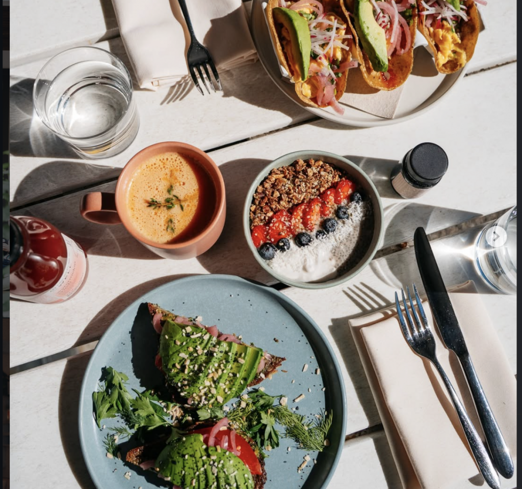 Justine's Austin, TX Plant-based Restaurant Guide - JustFit Vegan